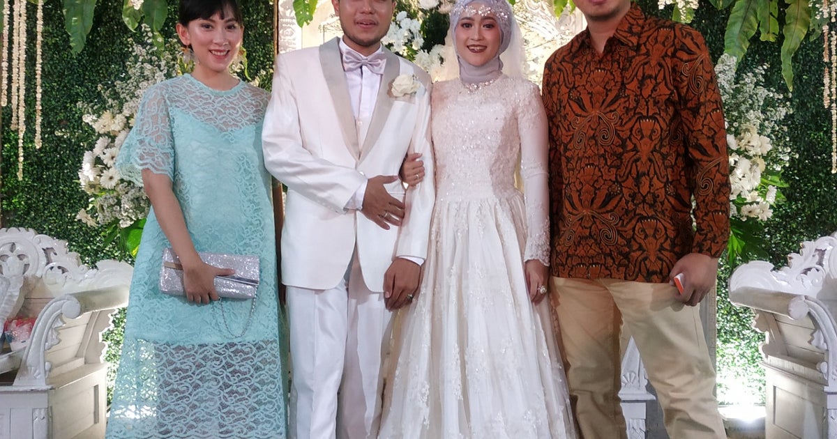 Gedung Pertemuan Puspiptek - Komplek Puspiptek, Tangerang