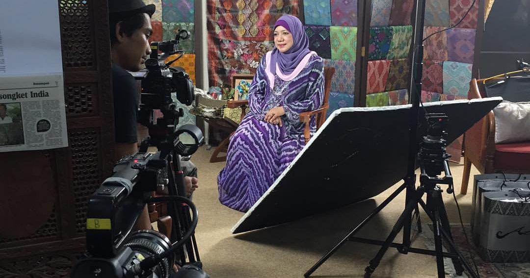 Atikah Songket TTDI - 93, Jalan Aminuddin Baki, Taman Tun Dr Ismail