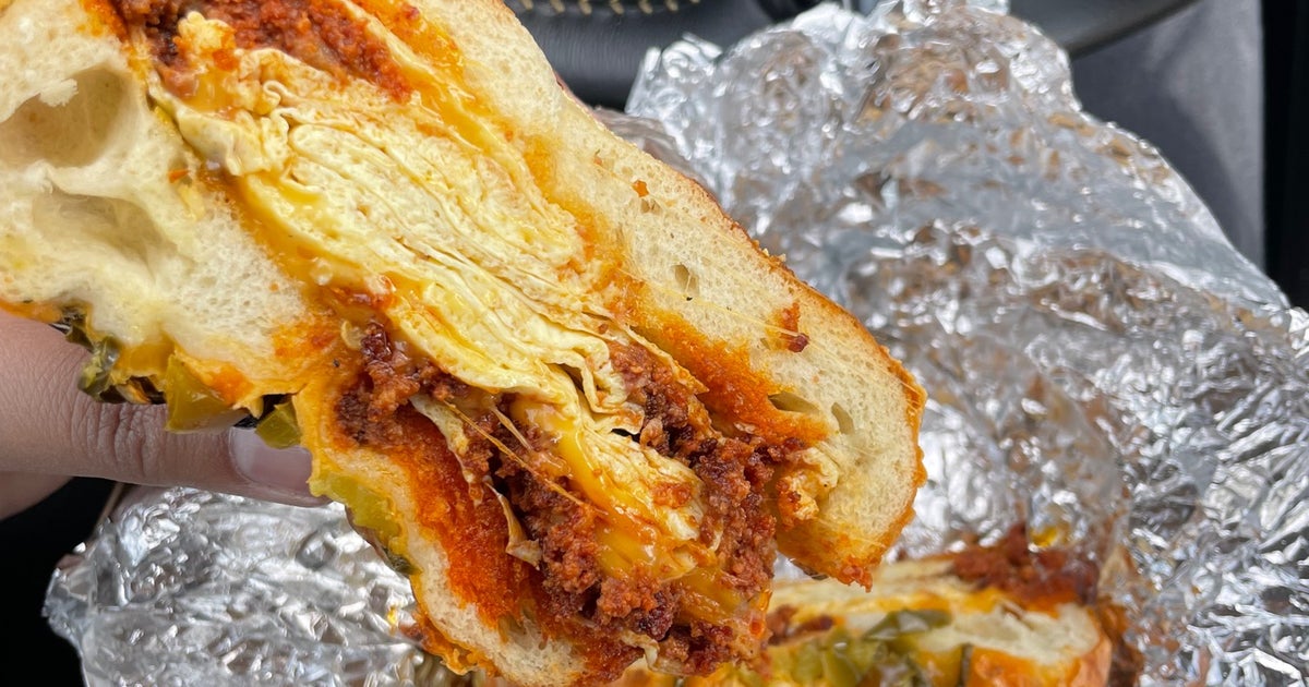 Jack's Bistro & Famous Bagels - 53 S Milpas St, Santa Barbara