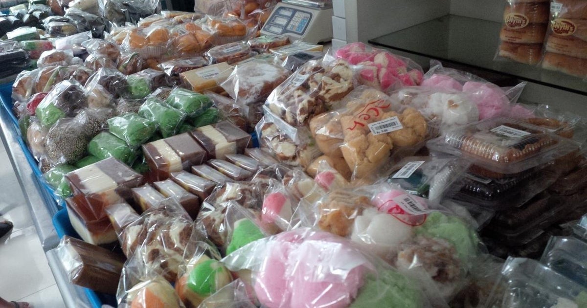 Chicco Swalayan - Jalan Raya Tenggilis No. 82, Surabaya