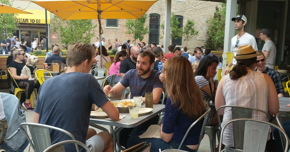 Ipsento Coffee House - 2035 N Western Ave, Chicago