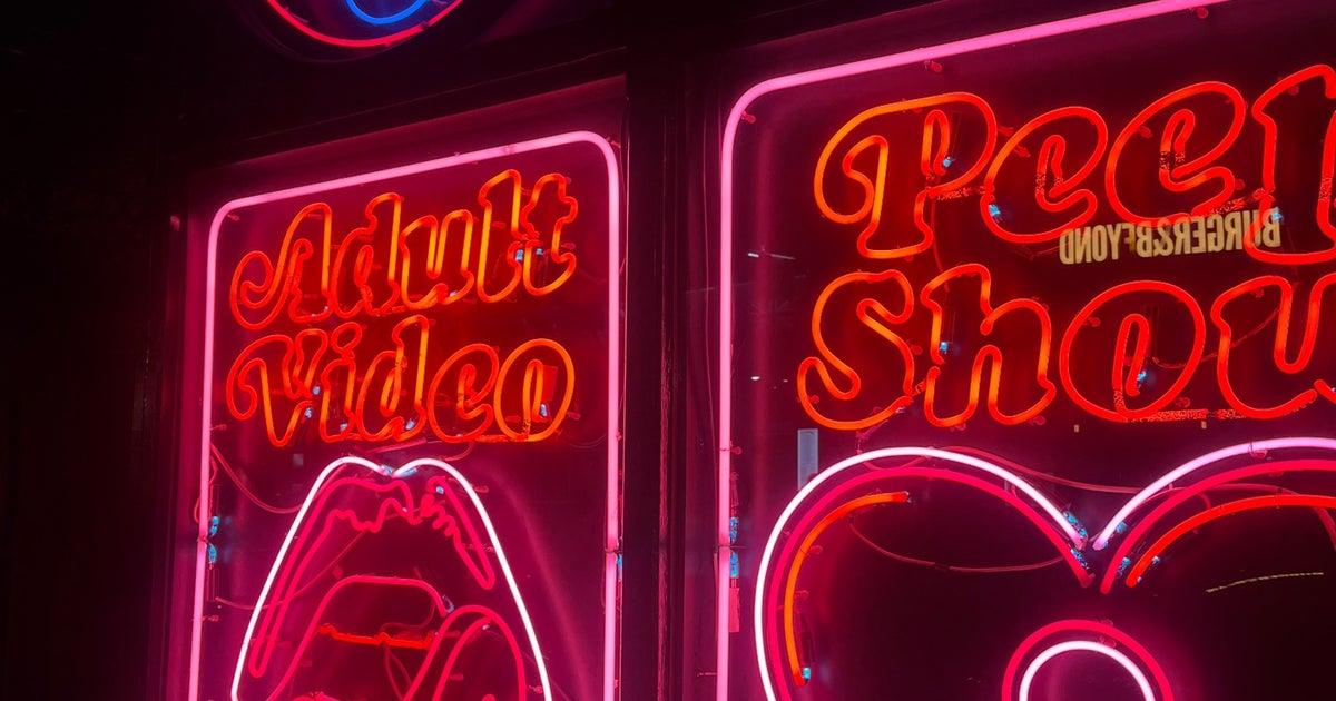 La Bodega Negra - 15 Moor St, Soho