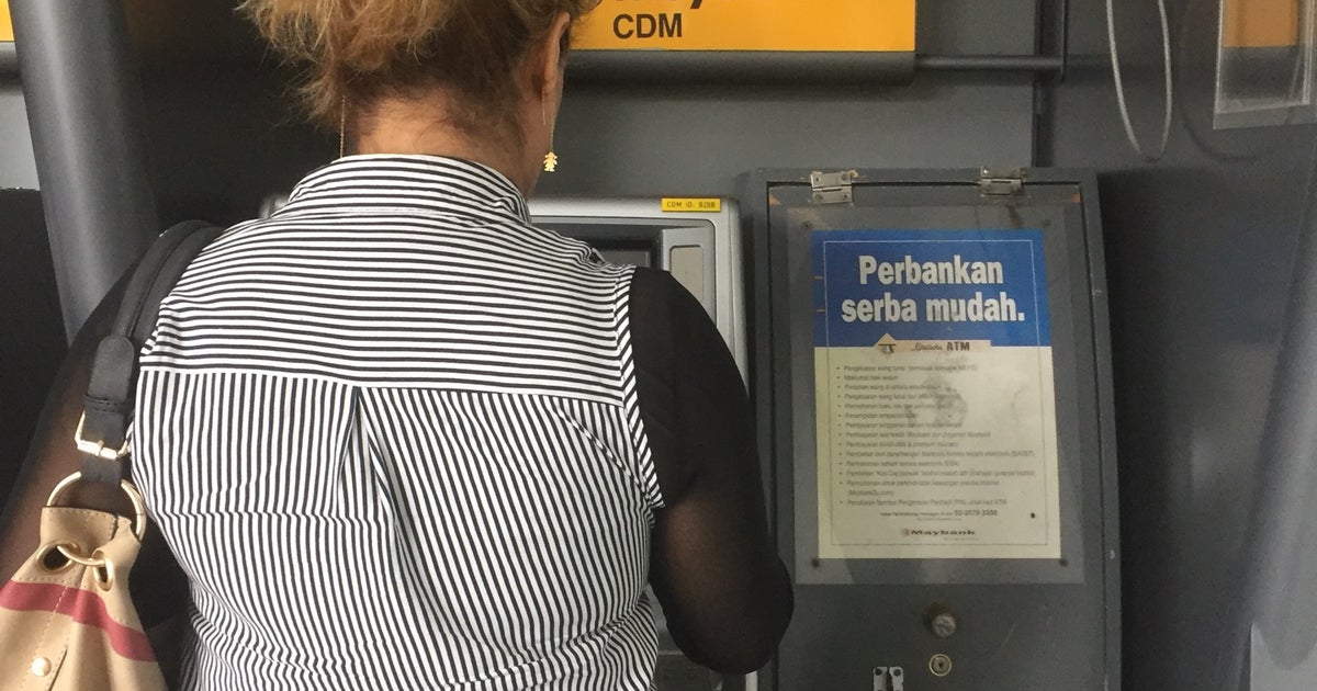 Menara Trend, Intan Millennium Square - 68 Jalan Batai Laut 4, Klang