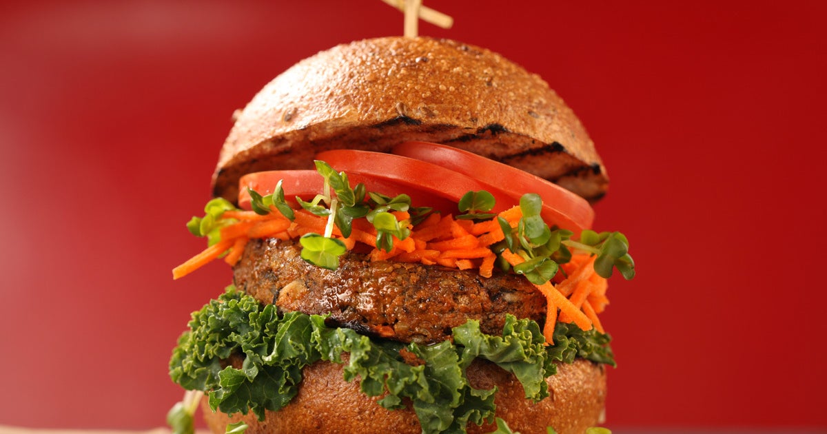 New York Burger Co. - 678 Sixth Avenue, New York