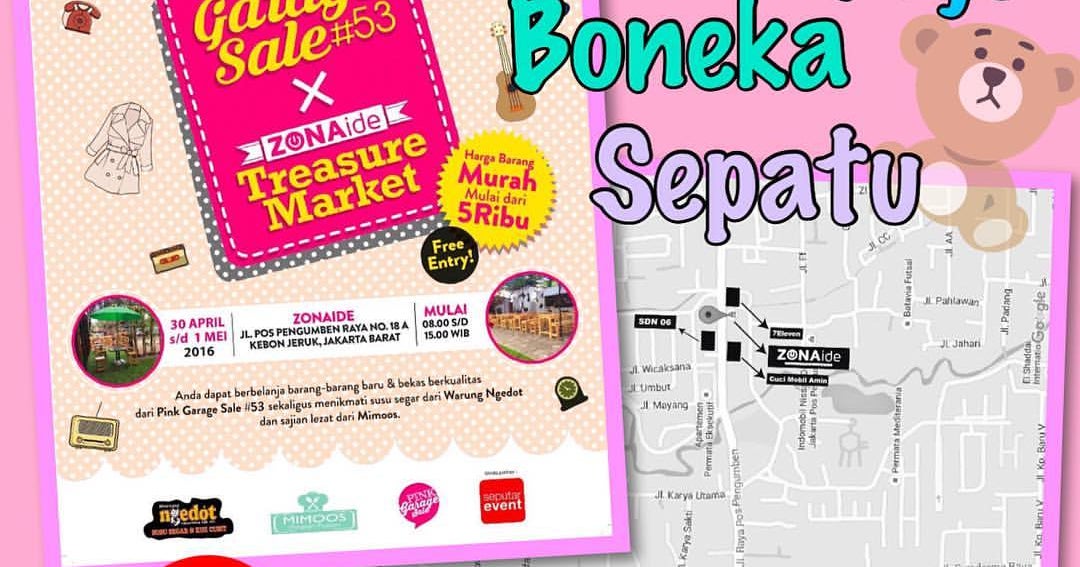 Pos pengumben - , Jakarta