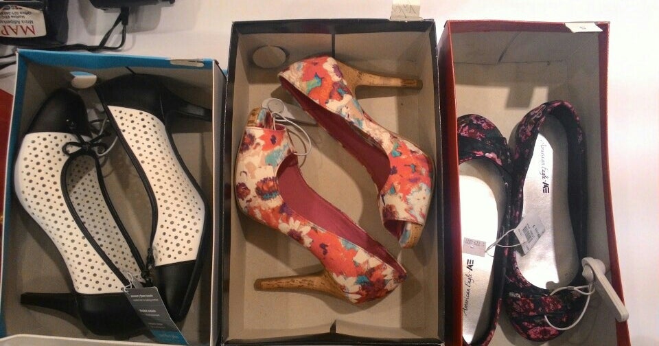 Payless Shoes - Sun Plaza Lt 4, Medan