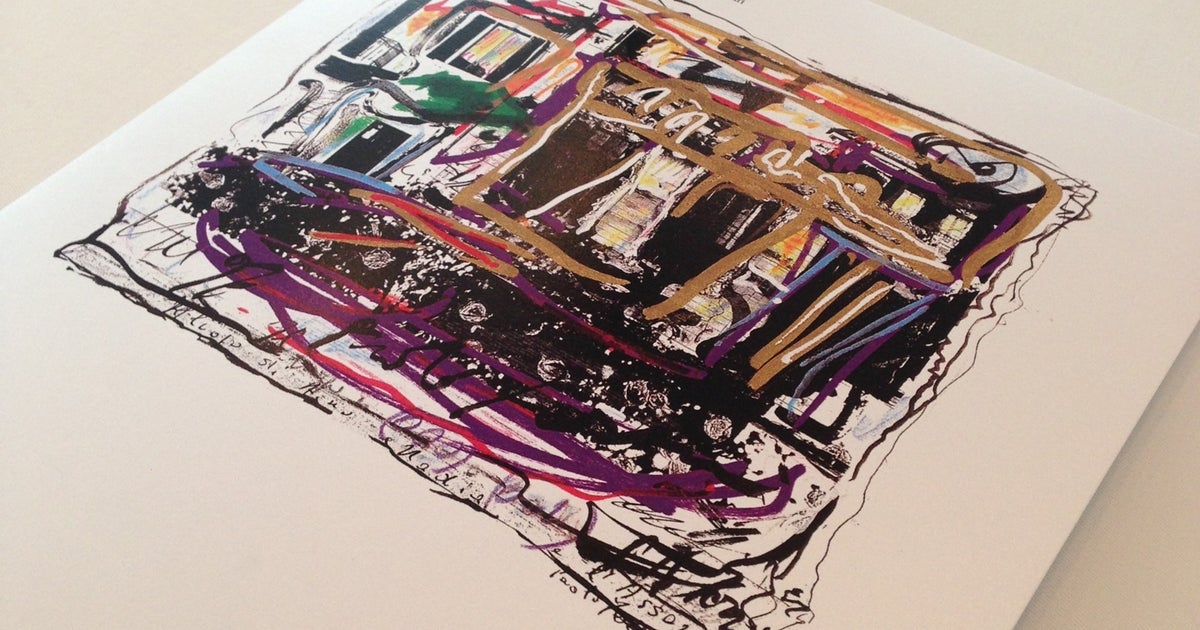 Il Luogo di Aimo e Nadia - Via Privata Raimondo Montecuccoli 6, Milano