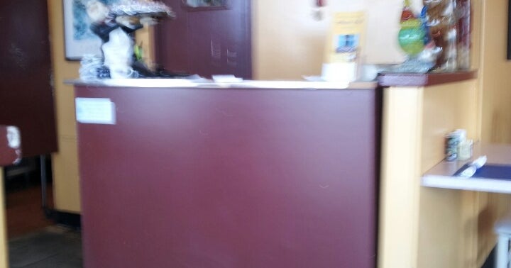 Aristo Cafe - 3768 W 242nd St, Torrance