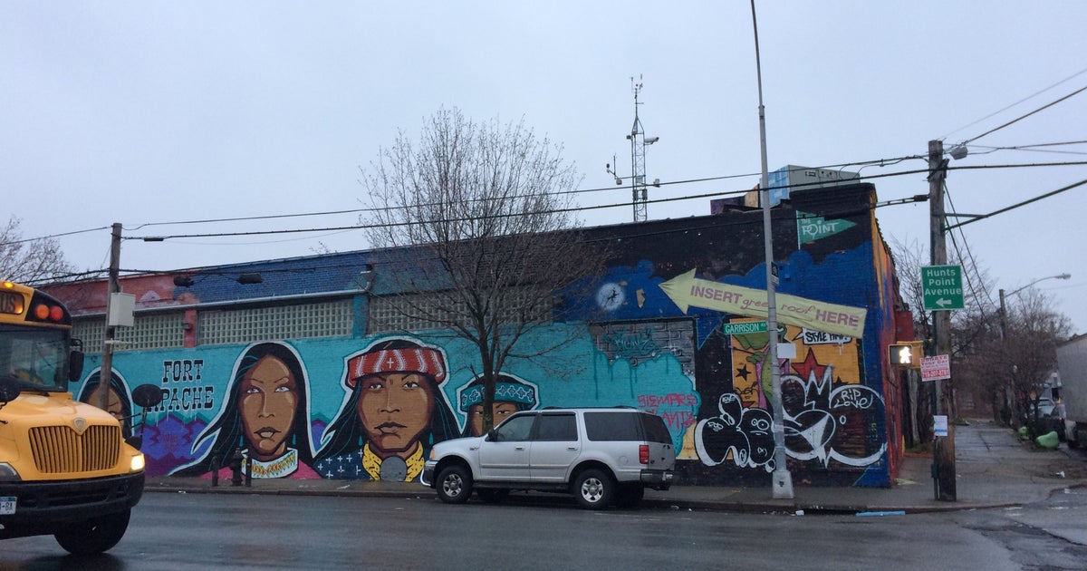 Hunts Point - , Bronx