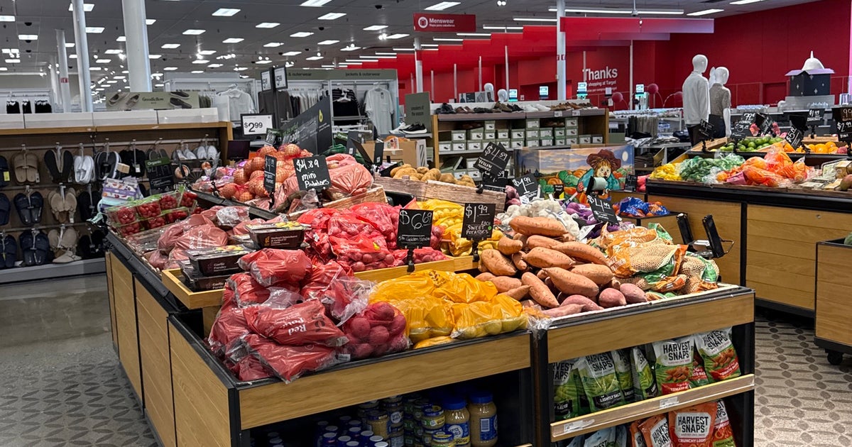 Target - 3433 Sepulveda Blvd, Torrance
