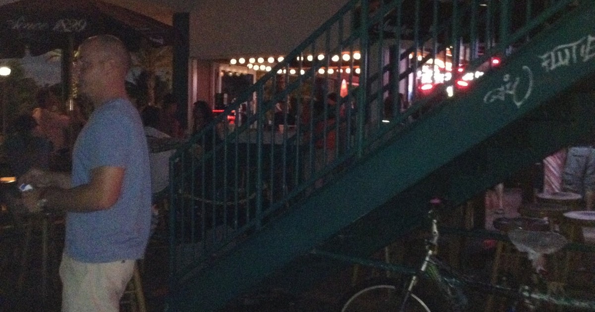 Elbo Room - 241 S Fort Lauderdale Beach Blvd, Fort Lauderdale