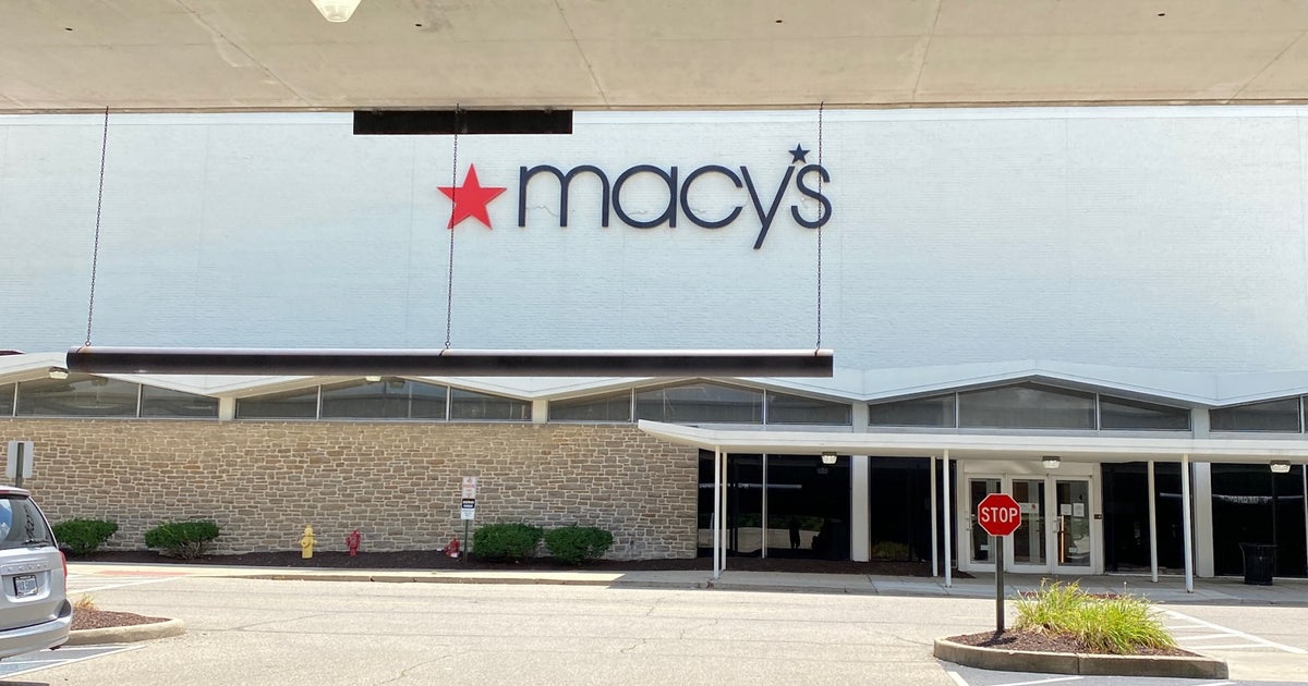 Tri-County Mall - 11700 Princeton Pike, Springdale