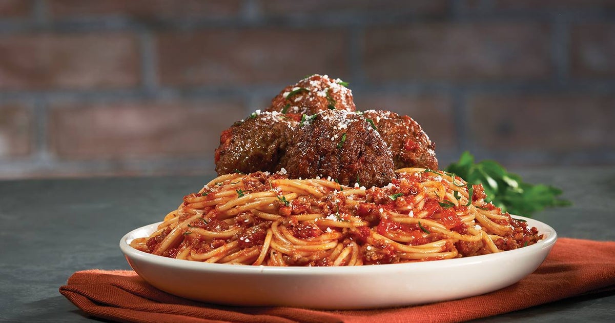 Bertucci's - 22 Merchants Row, Boston