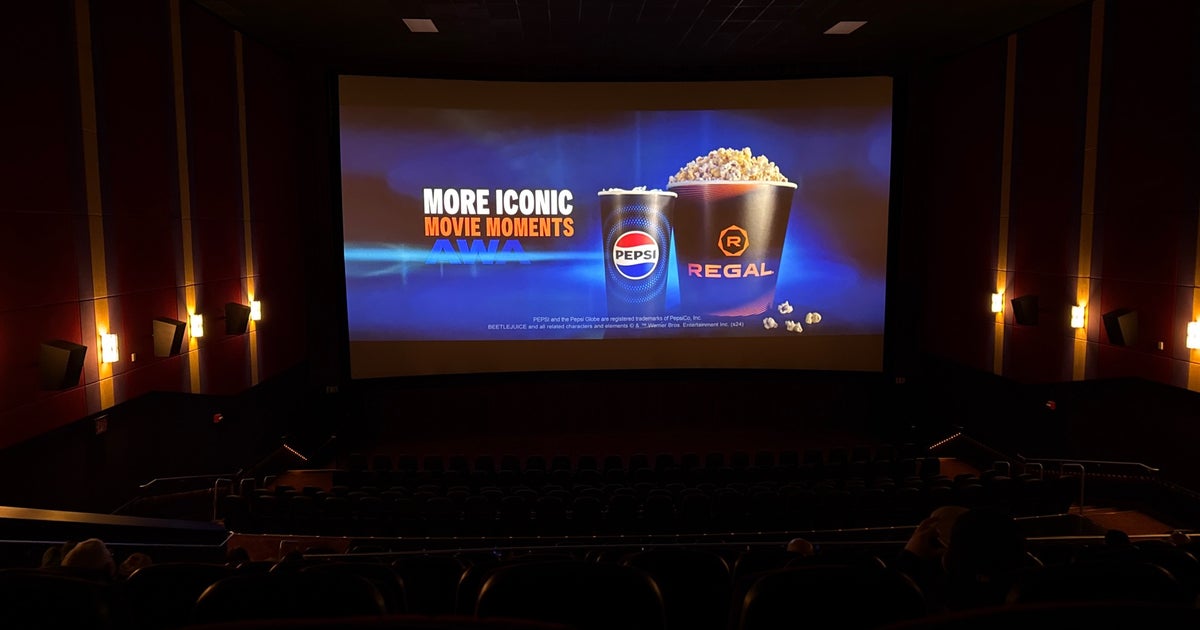 Regal Edwards Alhambra Renaissance & IMAX - 1 East Main Street, Alhambra