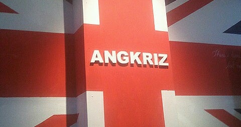 Angkriz - U-Center Bldg 2,