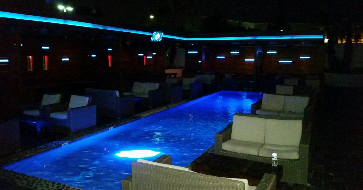 Club Rio - Highway 281 and Bitters, San Antonio