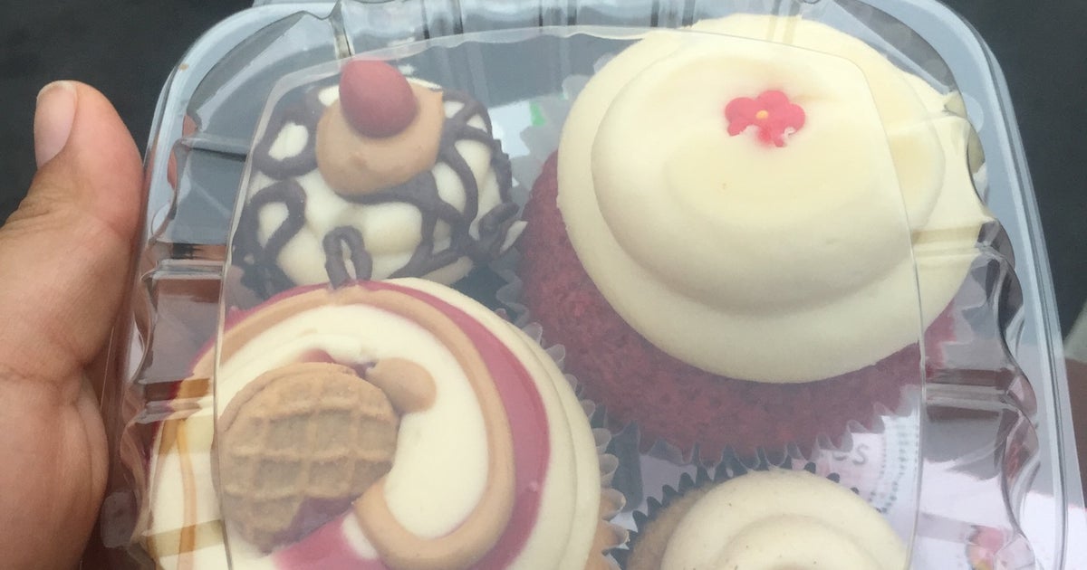 CamiCakes - 2221 Peachtree Rd NE, Atlanta