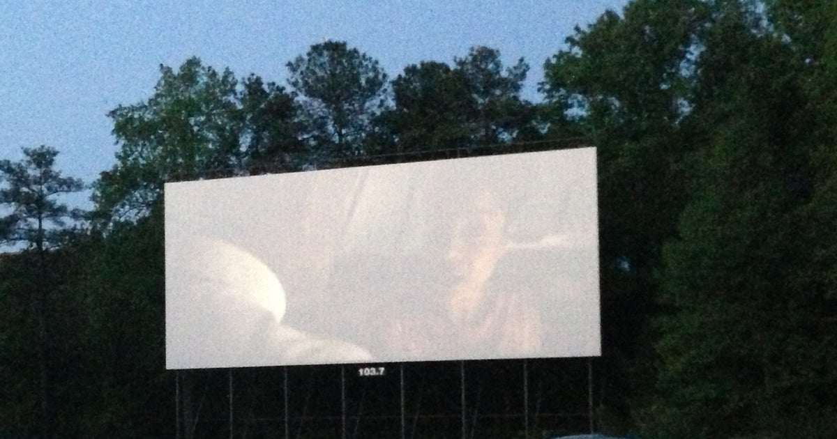 Starlight Six Drive-In - 2000 Moreland Ave SE, Atlanta