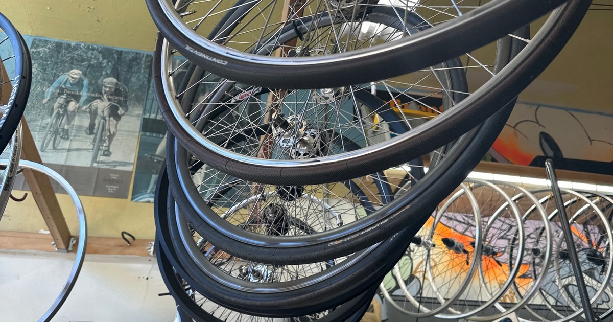 Freewheel Bike Shop - Haight - 1920 Hayes St, San Francisco