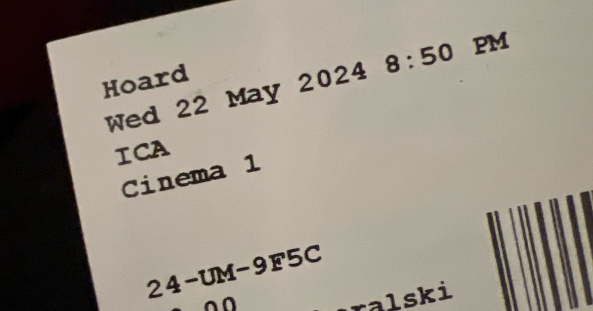 Institute of Contemporary Arts (ICA) - The Mall, London