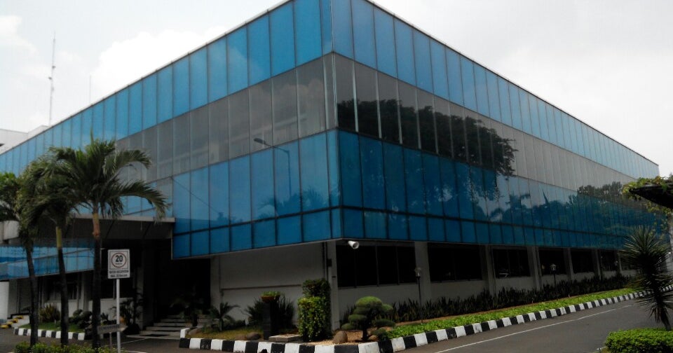 PT BINTANG TOEDJOE - Jl Pulomas Selatan, Jakarta