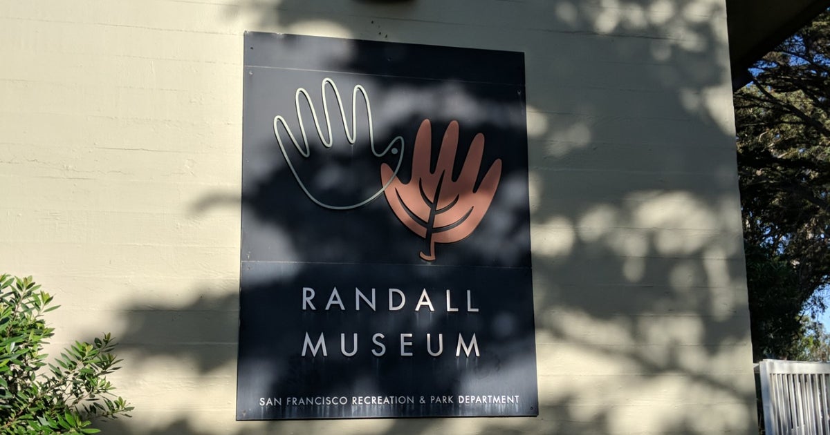 Randall Museum - 199 Museum Way, San Francisco