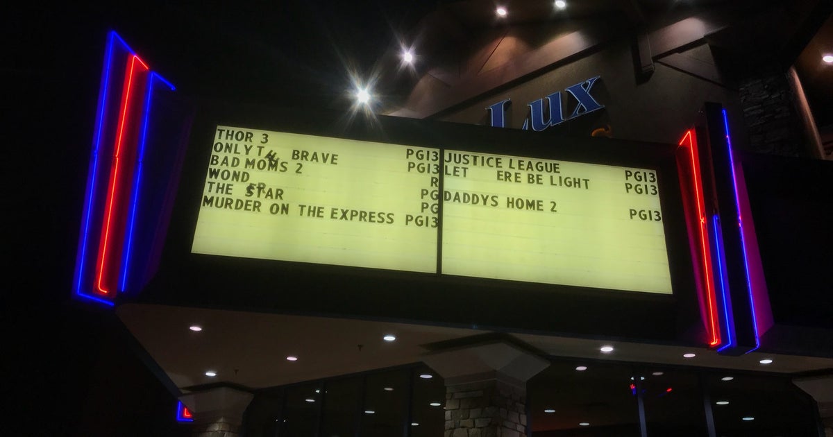 MetroLux 14 Theatres