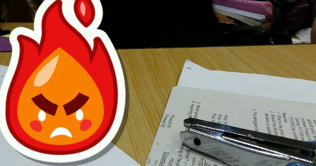 USC MAIN - Archbishop Gabriel Reyes Building - Downtown, Cebu City