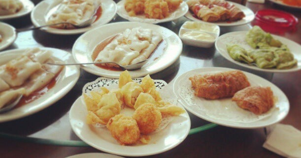 Eastern Restaurant - Istana Plaza, GF, Bandung