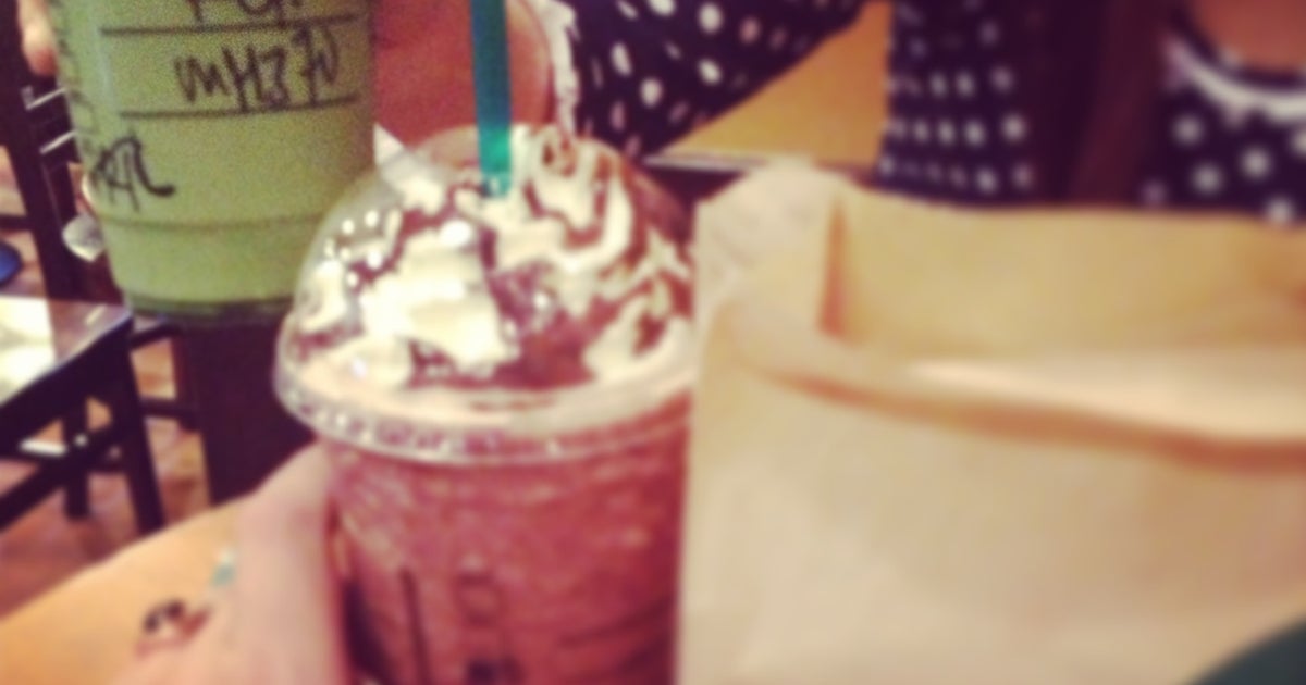 Starbucks - Low Cost Carrier Terminal (LCCT), Sepang