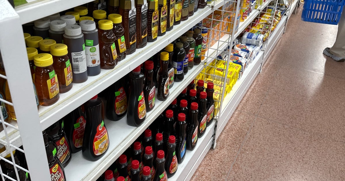 Jack's. - 110 W 32nd St, New York