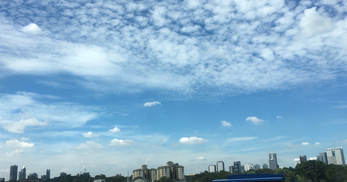 Tentera Udara Diraja Malaysia (TUDM) - Jalan Lapangan Terbang Lama ...