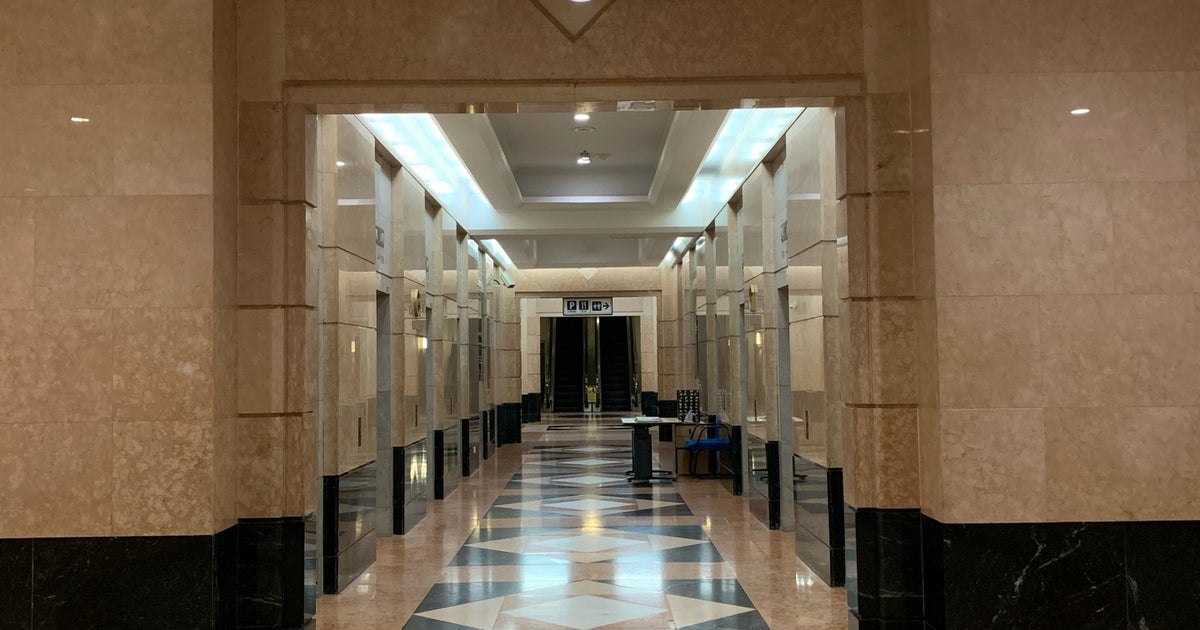 Menara Raja Laut (formerly EON Bank) - 288, Jalan Raja Laut, Kuala Lumpur