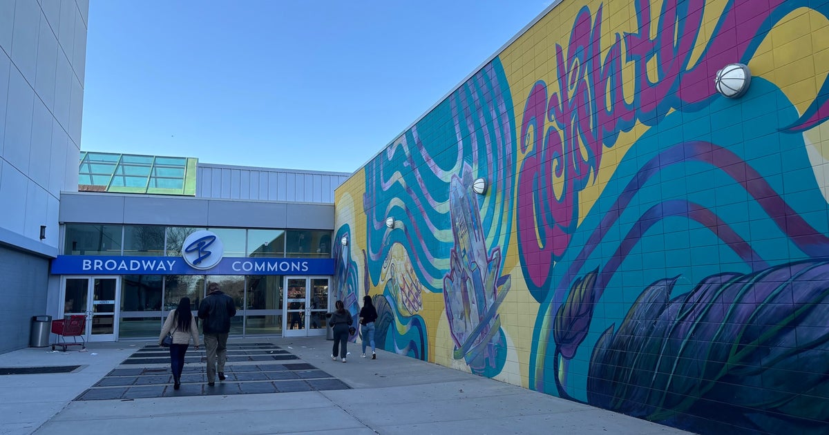 Broadway Commons - 358 N. Broadway Mall, Hicksville