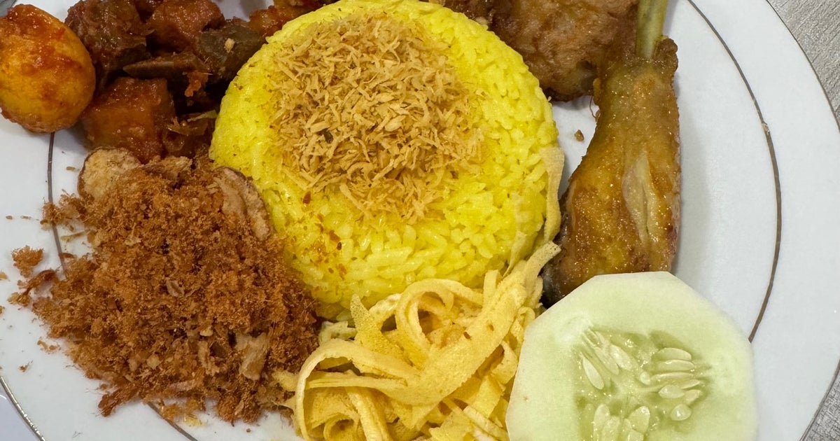 Depot Wijaya - Jl. Ir. Anwari, Surabaya