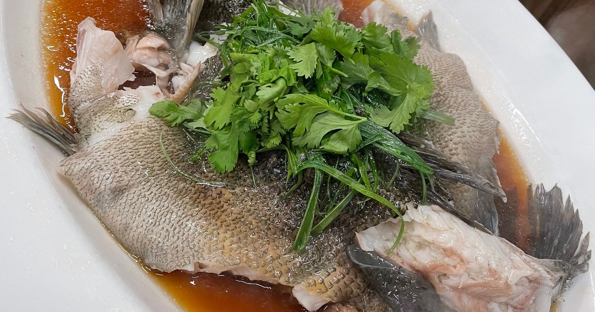 The Ming Room - Bangsar Shopping Center, Kuala Lumpur