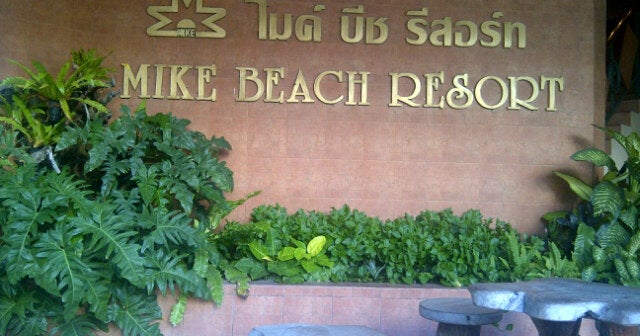 Mike Beach Resort - , Na Kluea
