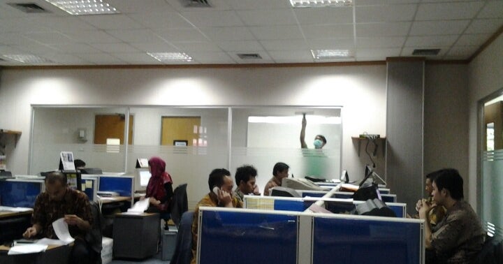 Inbisco Niagatama Semesta, PT (MDC) - Jl. Raya Serang Km 12, 5 Cikupa ...