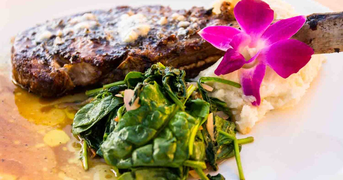 Zin Bistro Americana - 32131 Lindero Canyon Rd, Westlake Village