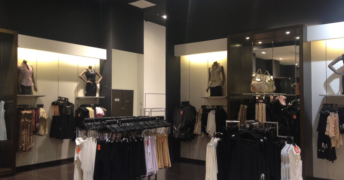 Nichii - Tropicana City Mall, Petaling Jaya