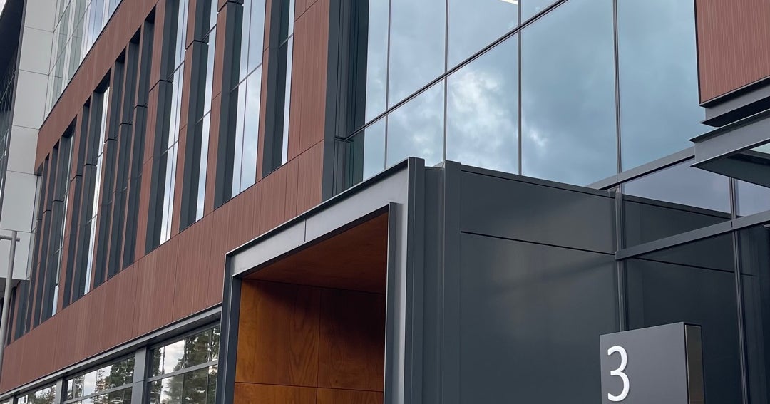 Microsoft Corporation - 1 Microsoft Way, Redmond