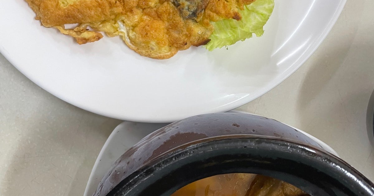 Jin Wee Restaurant - 931 East Coast Rd, Singapore