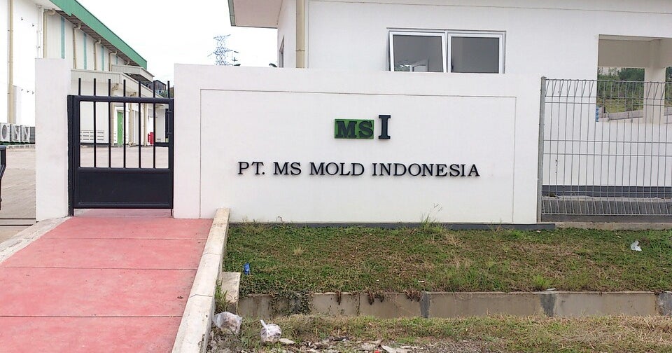 PT. MS Mold Indonesia