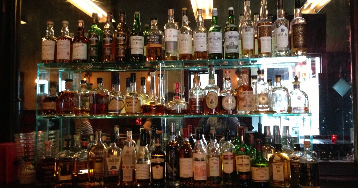 The Trestle Inn - 339 N 11th St, Philadelphia