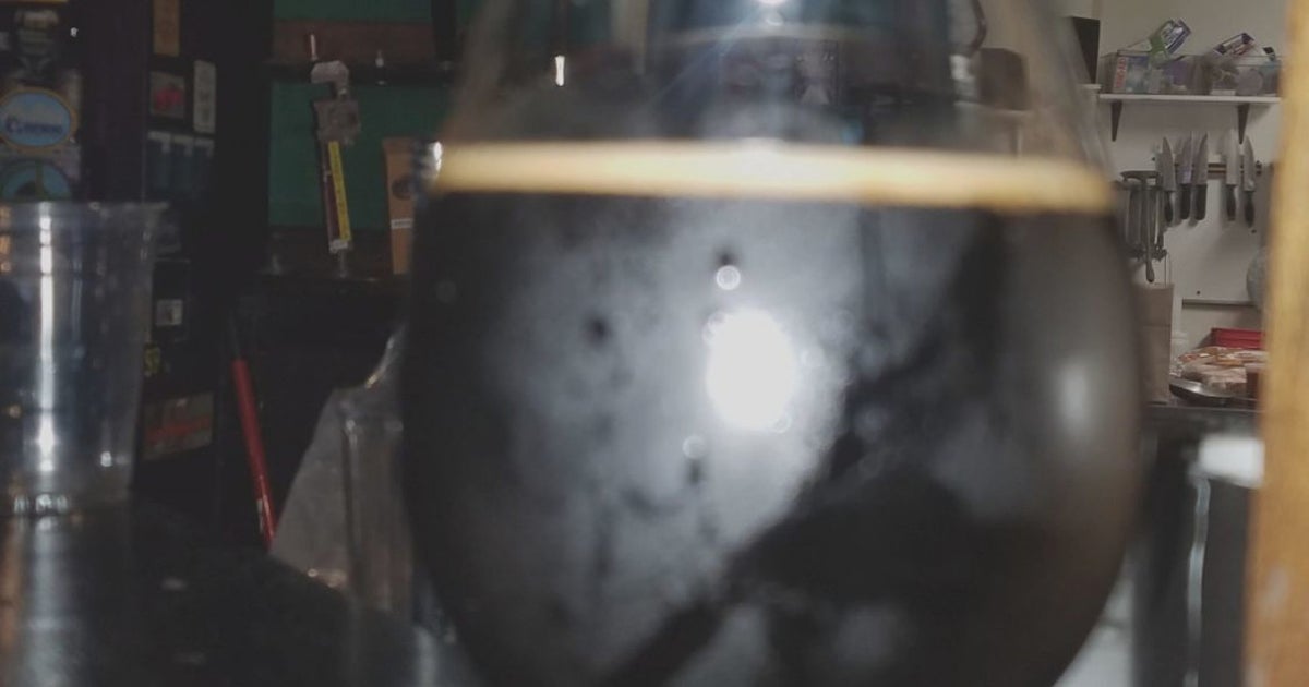 Falling Rock Tap House - 1919 Blake Street, Denver