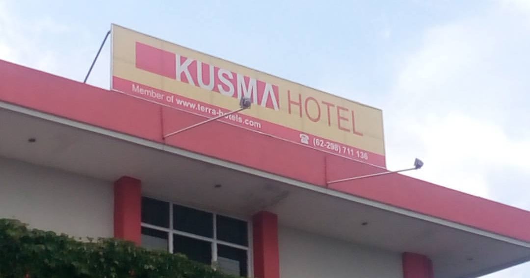 Kusma Hotel Bandungan - , Ambarawa