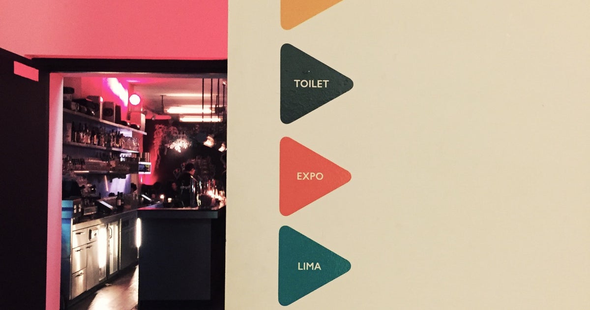 LAB111 - Arie Biemondstraat 111, Amsterdam