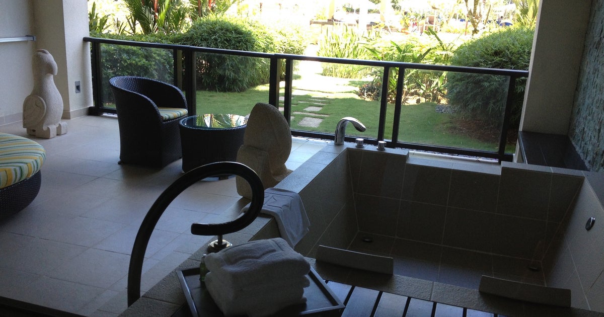 Shangri-La's Rasa Ria Resort - Pantai Dalit, Tuaran