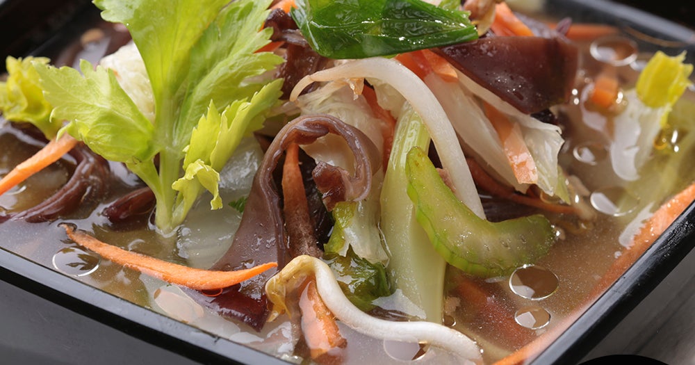 Buddha Express Thai WokBar - Szent István krt. 11., Budapest