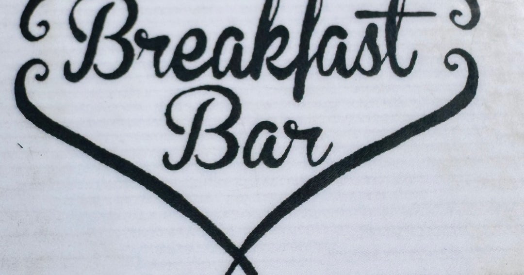 The Breakfast Bar - 70 Atlantic Ave, Long Beach